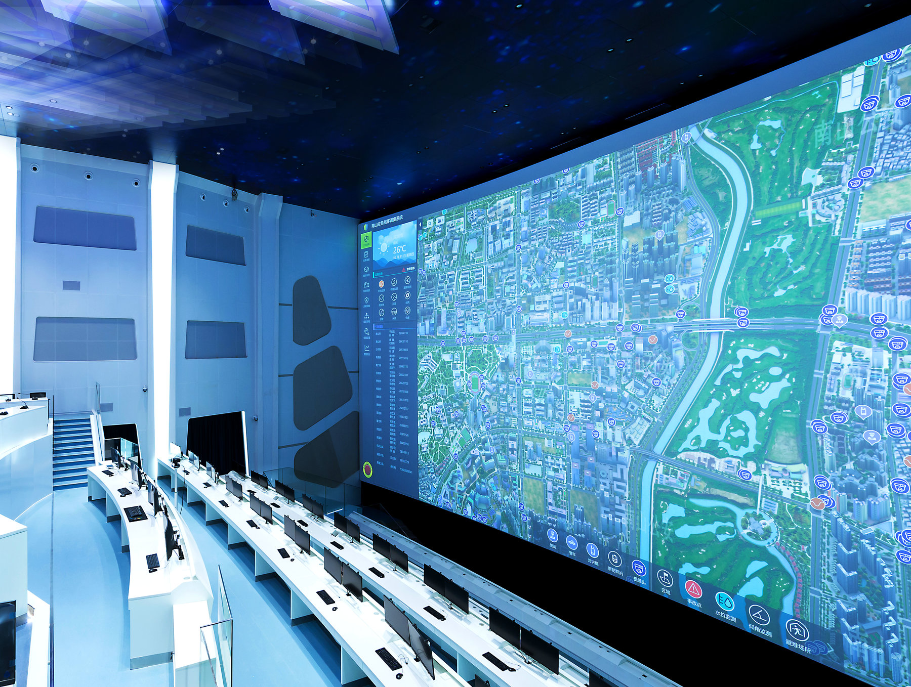 Hytera – Universal en Comunicación